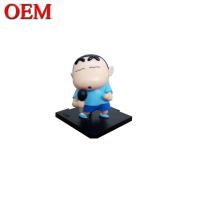 China OEM Maker your own design Toy Figures Custom Plastic Pvc Vinyl Toy for sale