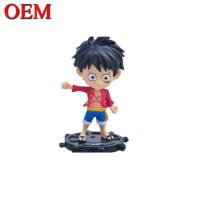 China OEM Maker your own design Toy Figures Custom Plastic Pvc Vinyl Toy for sale