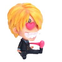 China Anime Plastic Action Figure Toy Collection pvc Model Figurine make 3D toy model custom made for sale