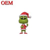 China Custom Toy Design Toy Model Cartoon Toy Manufacturer for sale