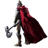 China Custom Female Cosmic Thor Variant Action Figures With Art Action Figure for sale
