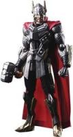 China Custom Female Cosmic Thor Variant Action Figures With Art Action Figure for sale