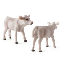 China Customized Zoo Farm Fun Toys Model for Children for sale