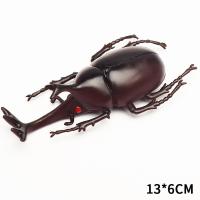 China OEM factory custom Lifelike Model Simulation Insect Toy Nursery Teaching Aids Joke Toys for sale