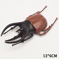 China OEM factory custom Lifelike Model Simulation Insect Toy Nursery Teaching Aids Joke Toys for sale