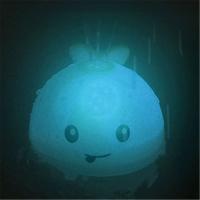 China custom toy make Light Up Bath Tub Toys Whale Water Sprinkler Pool Toys Pool Toy for sale