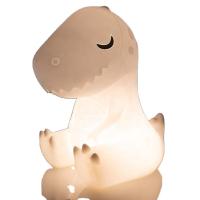 China Custom toy manufacturer Custom Lamp PVC Vinyl Toy LED Light Up Toys for sale