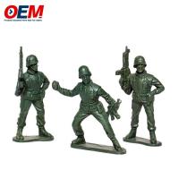 China Customized Wholesale Popular 3D Movie Model Toy Man Character Anime Action Figure Captain character custom toy for sale