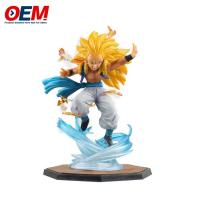 China Customized Wholesale Popular 3D Movie Model Toy Man Character Anime Action Figure Captain character custom toy for sale