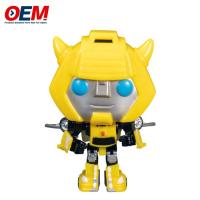 China Toy manufacture Made Plastic Molding Customized  PVC Action Figure Toys custom vinyl toy for sale