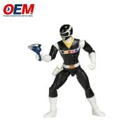 China Custom Action Figure Maker 3.75 Inch Action Figure Figurine for sale
