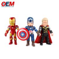 China OEM Blind Box  Mini Figure Toys Action Figure custom toy figures for sale