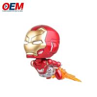 China OEM Blind Box  Mini Figure Toys Action Figure custom toy figures for sale