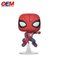China OEM Blind Box  Mini Figure Toys Action Figure custom toy figures for sale