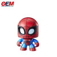 China OEM Blind Box  Mini Figure Toys Action Figure custom toy figures for sale