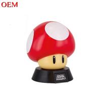 China Toy manufacturers OEM Super Cartoon Toy Bobblehead Figure For Car Decoration for sale