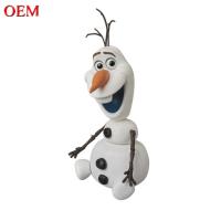 China Factory custom plastic pvc vinyl toys Customized  Good Smile Mini Figure Collection Toy for sale