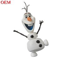 China Factory custom plastic pvc vinyl toys Customized  Good Smile Mini Figure Collection Toy for sale