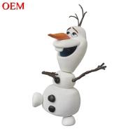 China Factory custom plastic pvc vinyl toys Customized  Good Smile Mini Figure Collection Toy for sale