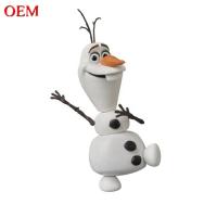 China Factory custom plastic pvc vinyl toys Customized  Good Smile Mini Figure Collection Toy for sale