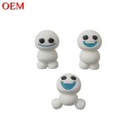 China Factory custom plastic pvc vinyl toys Customized  Good Smile Mini Figure Collection Toy for sale