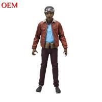China OEM Plastic Figurine Movie Character Action Figure for sale