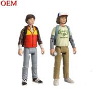 China OEM Plastic Figurine Movie Character Action Figure for sale