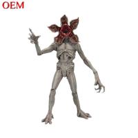 China OEM Plastic Figurine Movie Character Action Figure for sale