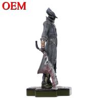 China Toy supplier Customize Your Own Action FigureToys Action Figure for sale