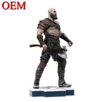 China Toy supplier Customize Your Own Action FigureToys Action Figure for sale