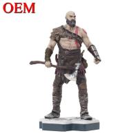 China Toy supplier Customize Your Own Action FigureToys Action Figure for sale