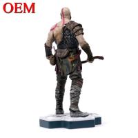 China Toy supplier Customize Your Own Action FigureToys Action Figure for sale