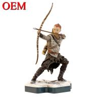 China Toy supplier Customize Your Own Action FigureToys Action Figure for sale