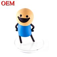 China OEM Factory Make Plastic PVC Material Toys Figurine for sale