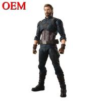 China High Quality Oem Figure Plastic Figurines Manufacturer for sale