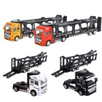 China OEM Alloy Car Toy with Sound and Light for Creative Gift Vocal Plastic Toy for sale