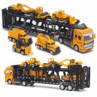 China OEM Alloy Car Toy with Sound and Light for Creative Gift Vocal Plastic Toy for sale