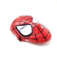China OEM Superhero Mask Marvel Superhero Costumes Mask For Halloween Cosplay Parties for sale