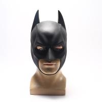 China OEM Superhero Mask Marvel Superhero Costumes Mask For Halloween Cosplay Parties for sale