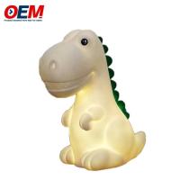 China OEM Custom Made Small Night Light Toys PVC Vinyl LED Light Up Toys for sale