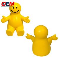 China Custom Mobile Stand Phone Holder OEM factory  custom Phone Stand figure toys for sale