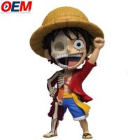 China OEM Small Art Plastic Action Figure Joints Custom 3D Printing Vinyl Toy Maker Designer Vinyl Figure for sale