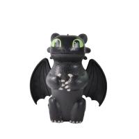 China Custom Hight Quality Cute Plastic 3D  Figure Toy Popcorn Bucket for Christmas for sale