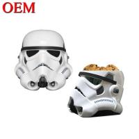 China Custom manufacturer Popcorn Plastic Bucket Customer Theater Popcorn Bucket for sale