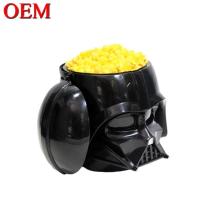 China Custom manufacturer Popcorn Plastic Bucket Customer Theater Popcorn Bucket for sale
