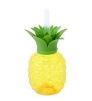 China Custom Plastic Cute Milk Tea Cup Portable Juice Bottle With Lid for sale