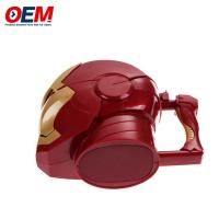 China Factory OEM 3D Mug Cup Plastic Disni Cup Supplier custom cartoon figure cup toy for sale
