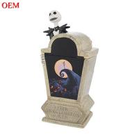 China OEM factory make custom Little Mermaid Sculpted Cookie Jar Food Holder for sale
