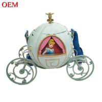 China Manufacturer OEM Doraemon Character Large  Container Popcorn Container for sale
