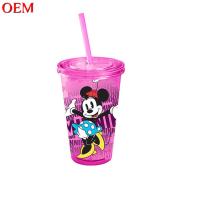 China Custom Little Princess Sofia 3D Water Bottles Applicable For Boiling Water With Lid for sale